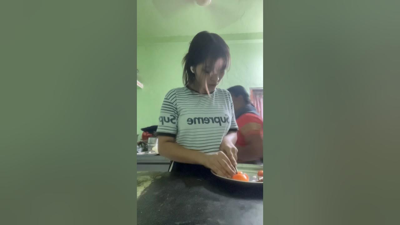 Mini vlog: Khana kam banati hu masti jyda karti hu💀| #minivlog #vlog #adayinmylife #cookwithme ...