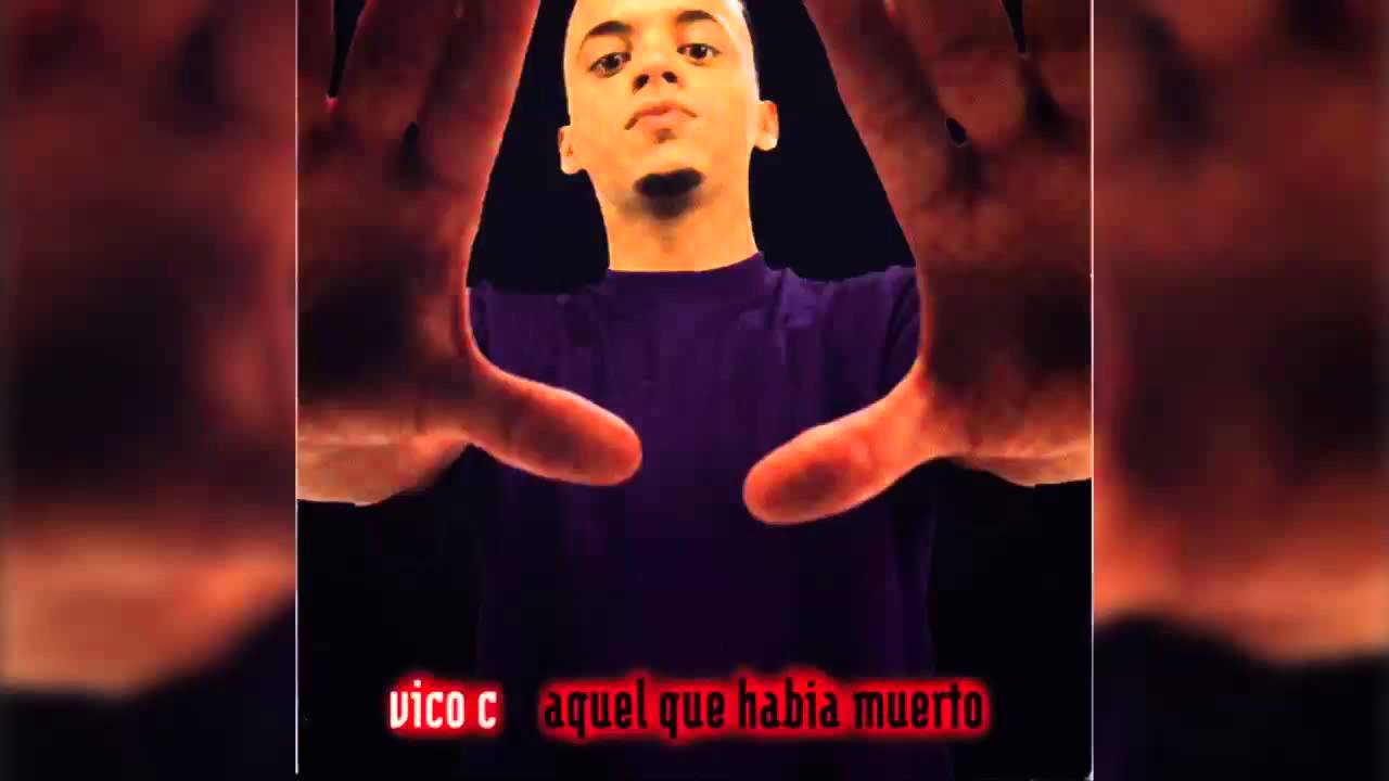 08 Vico C Explosión - YouTube