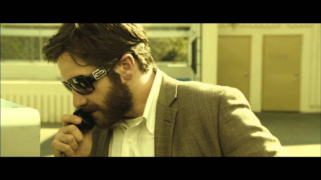 ENEMY - Tráiler Oficial - www.alfapictures.com - YouTube