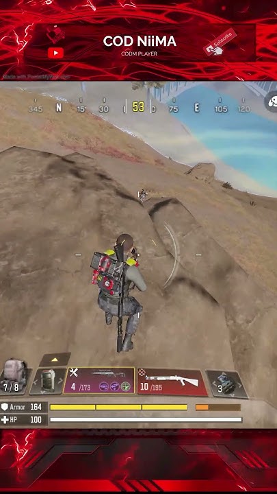 My favorite snipe everywhere😅🖤 #callofdutymobile #callofduty #codm #codmobile - YouTube