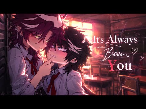 It’s Always Been You~ // BL GCMM // Drama/Romance/Angst // • Original by Moonrito_YT •