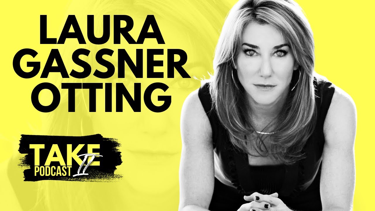 Laura Gassner Otting - It's a WONDERHELL Life After All - YouTube