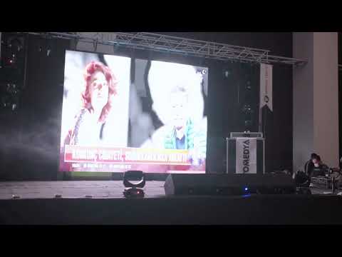 Doğukan Yakut - Konser Çıkış İntro ( Kadın,çocuk ve hayvan istismarına HAYIR..! )