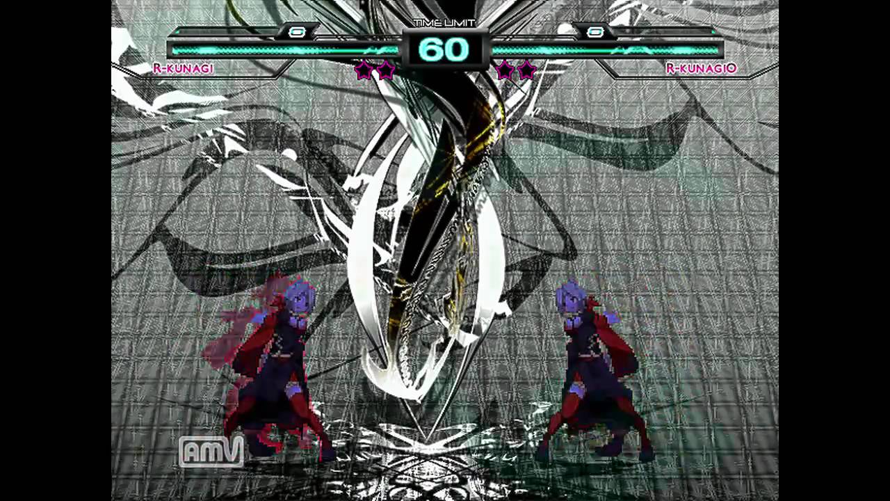 [MUGEN] Stage Production Training - YouTube