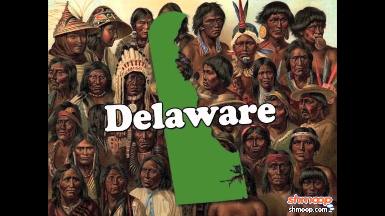 Colony Names by Shmoop - YouTube