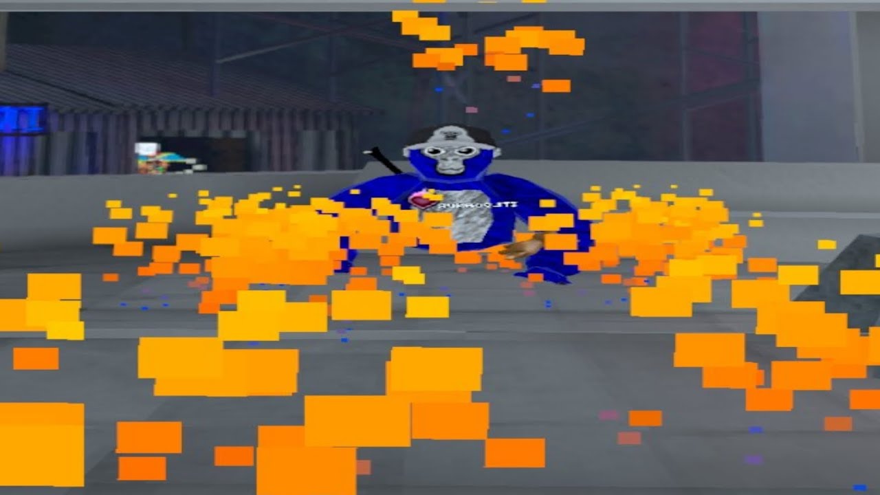 I burnt the city mirror... [GTAG Valentine's Flashback update] - YouTube