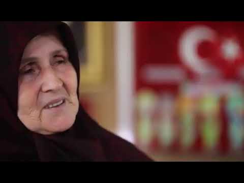 Türkiye’nin Kahraman Kadınları; “Annesiz, Babasız, Evlatsız da olunuyor ama Vatansız olunmuyor...”