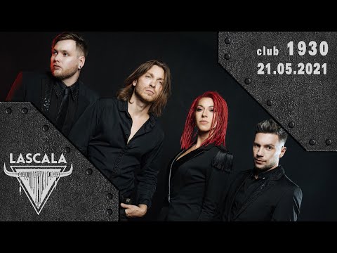 Lascala - 21.05.2021