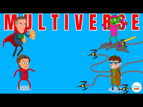 Multiverse Theory Explained: Does the Multiverse Really Exist? Truth of ...