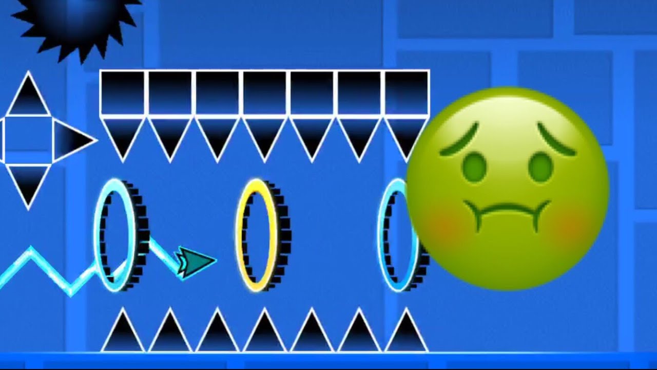 Perfect example of bad gameplay. - YouTube