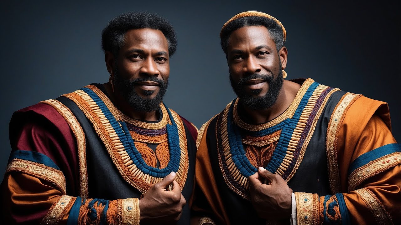 A Powerful Tribute to Israelite Identity **MUST SEE** - YouTube