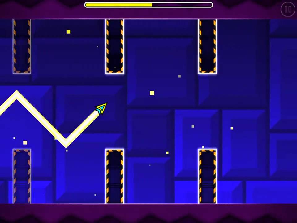 Deadlocked V2 - YouTube