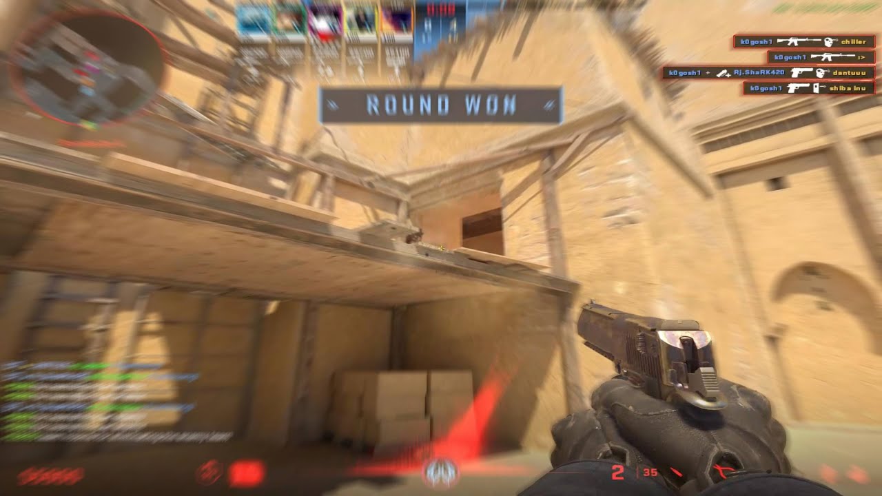 Aim tutorial - YouTube