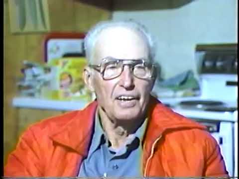 Herman Warsaw World Record Corn Producer Part 2 of 3 - YouTube