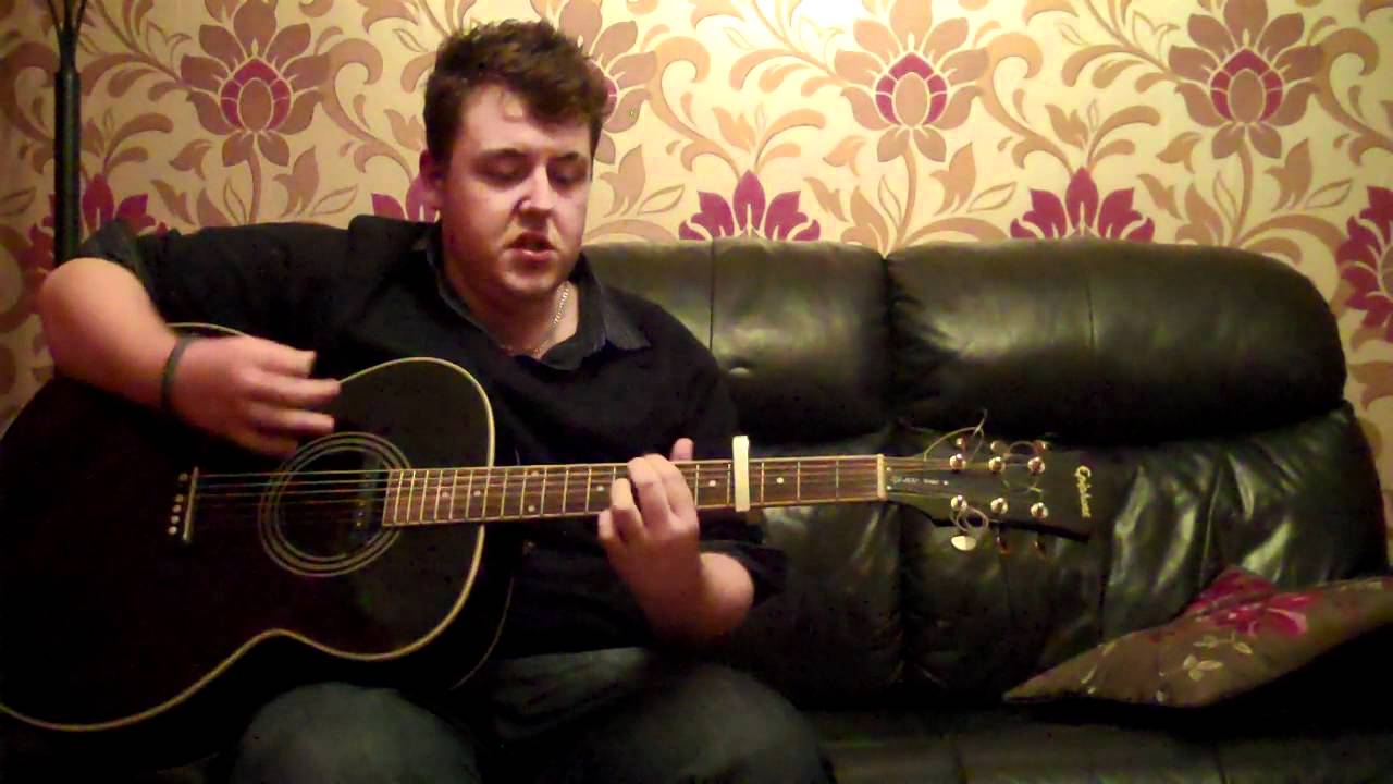 Goof's Gaff - Jamie Sloan - Lost her way (Original) - YouTube