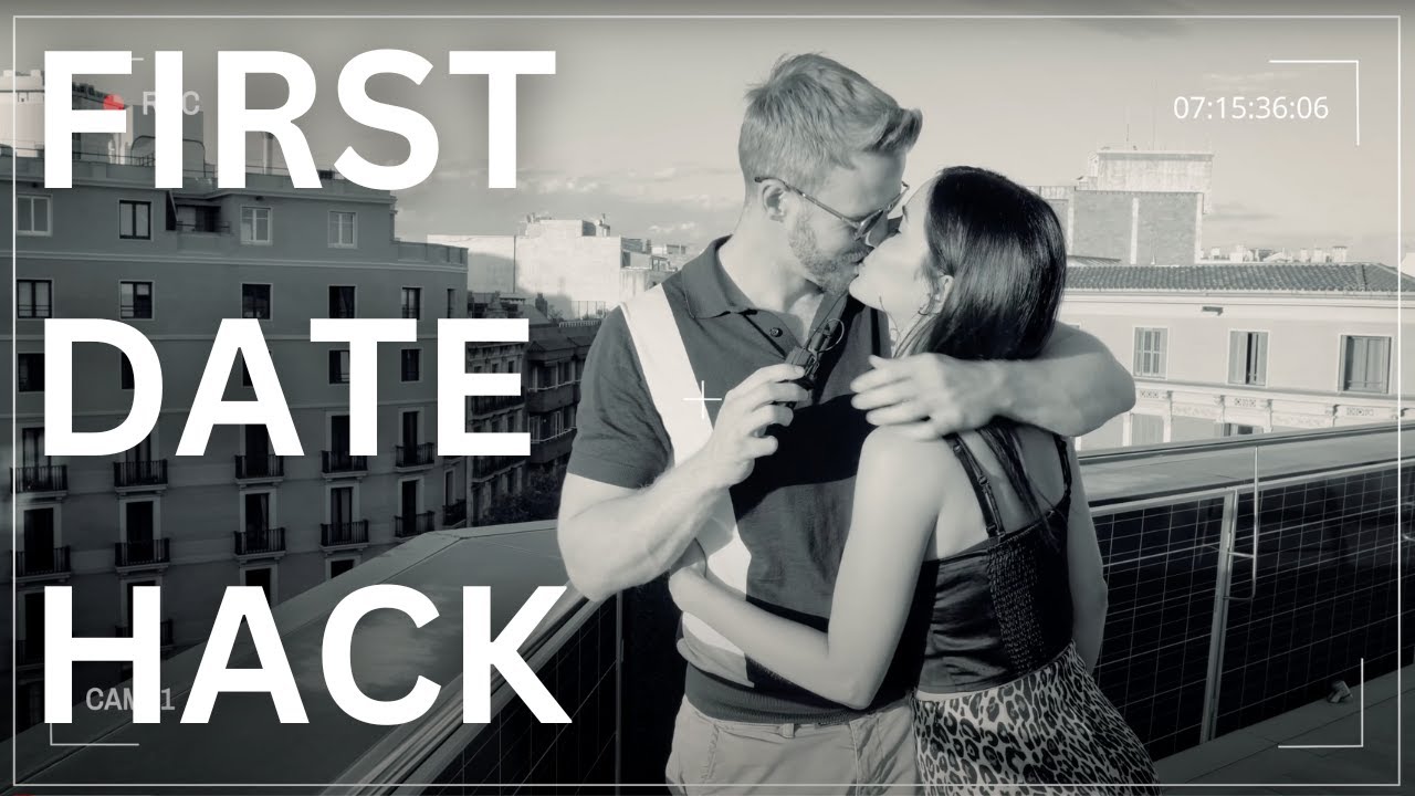 First Date Hack: Most Men Will Never Do This! - YouTube