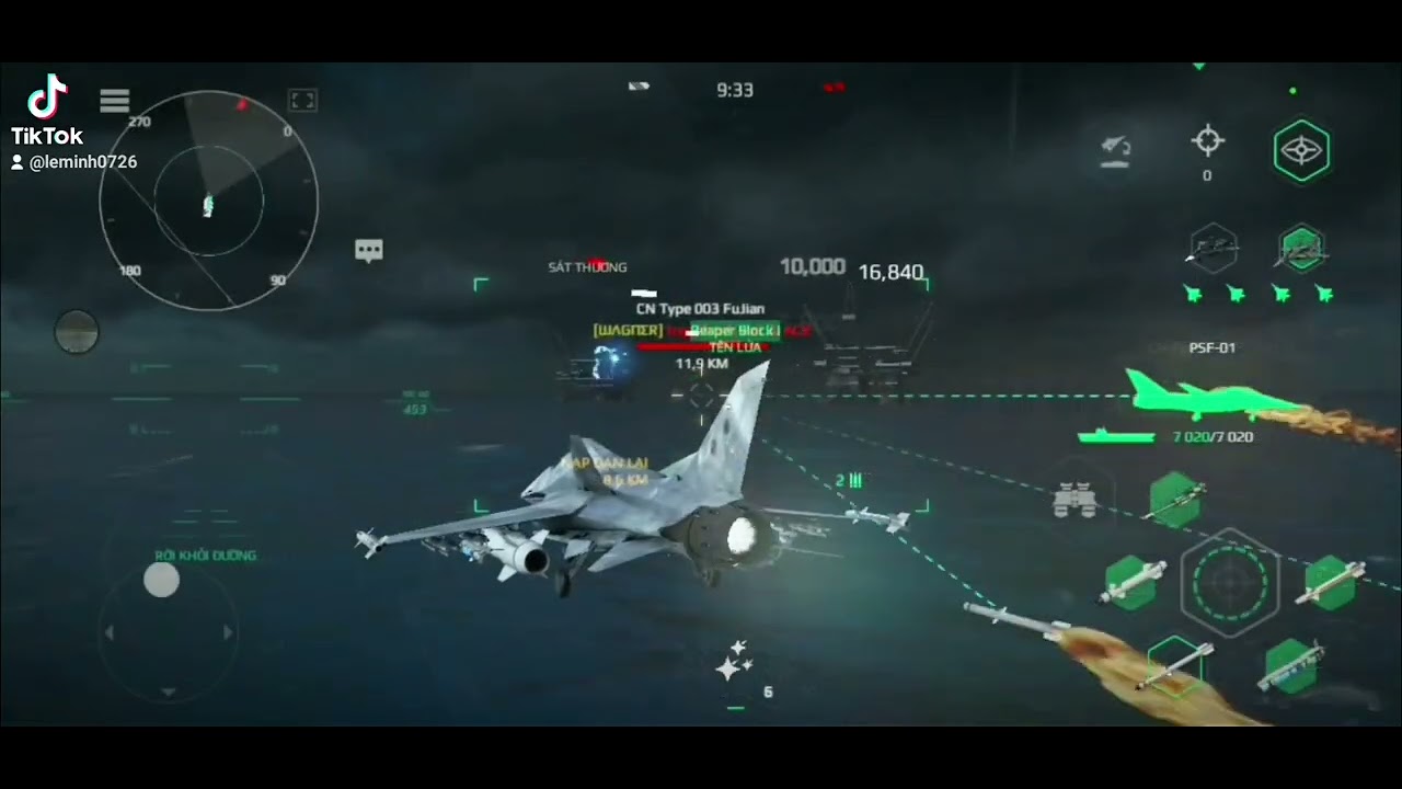 game modem warship. tàu chiến hiện đại .😆 siêu phẩm tsb type003. giá ...