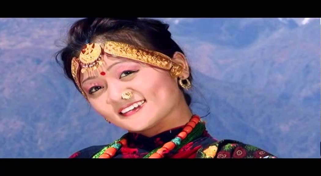 Gurung song chu dada pakha by |gurung film KYOLA KASAM - YouTube Music