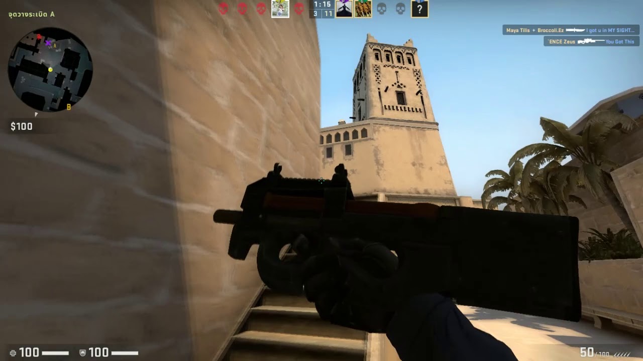 Best of L!KA (Lucky Shot,Highlights) - YouTube