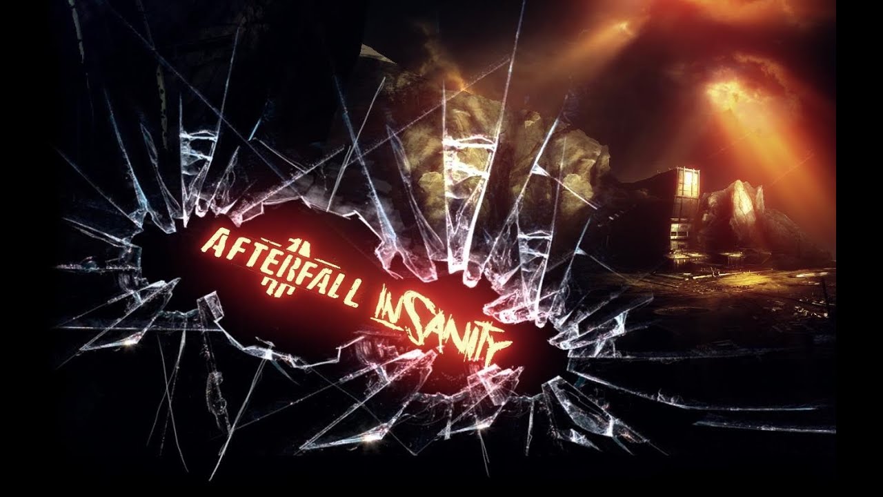 AfterFall Insanity Extended Edition Ep 11 Now things are going to hell ...