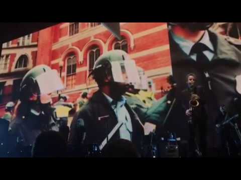 Roger Waters Us and Them LIVE Kansas City 5/26/17 Pink Floyd - YouTube
