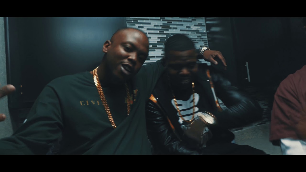 SackRight Kane Ft. Meecho - “40 in the fit” (Official Music Video) Shot ...