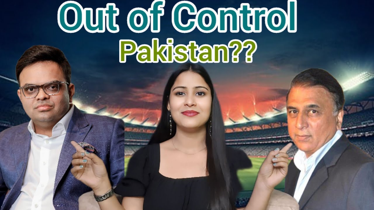 "India Refuses to Travel for Champions Trophy 2025: Major Setback for ...