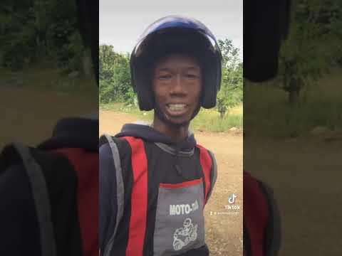 El motoconcho mas viral #cosasdelmotorista - YouTube