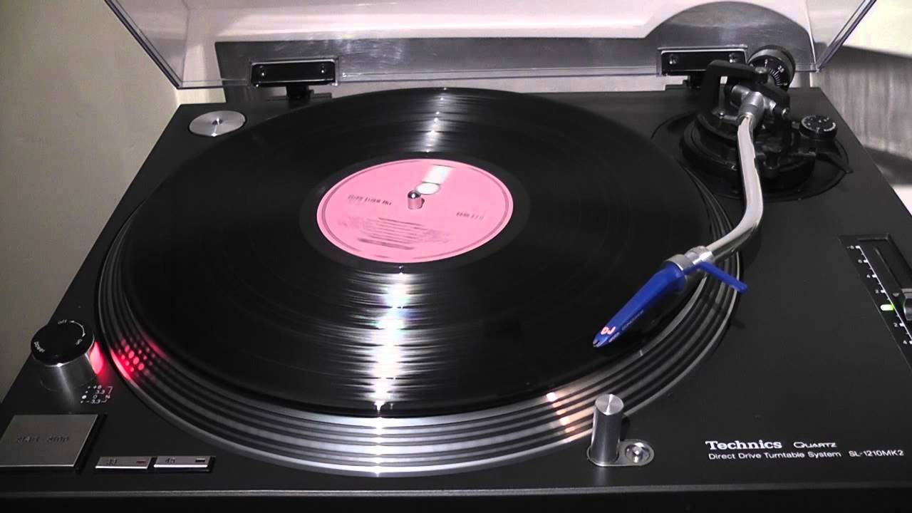 (Electronic from 1969) The White Noise - Love Without Sound - YouTube