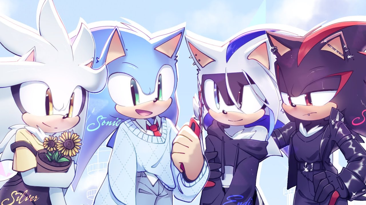 Endi with friends - YouTube