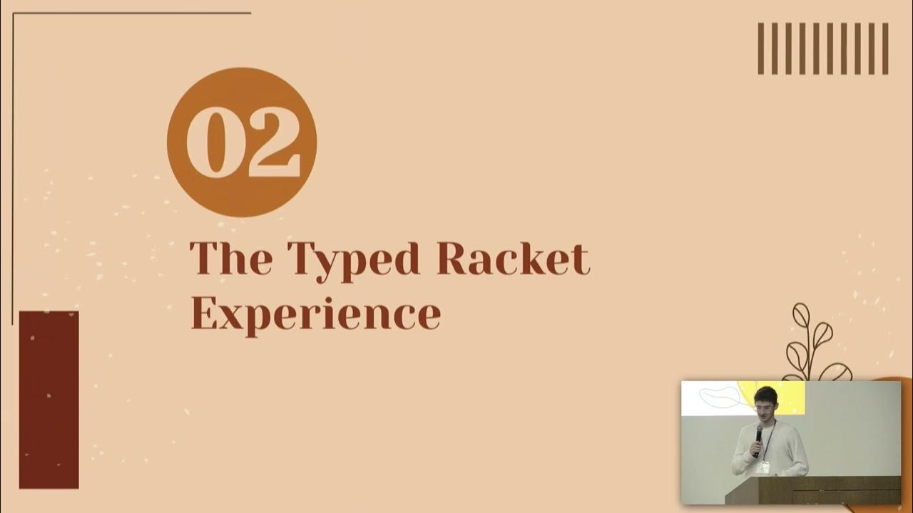 Crafting Interpreters In Typed Racket Micah Cantor Racketcon 2023 Youtube
