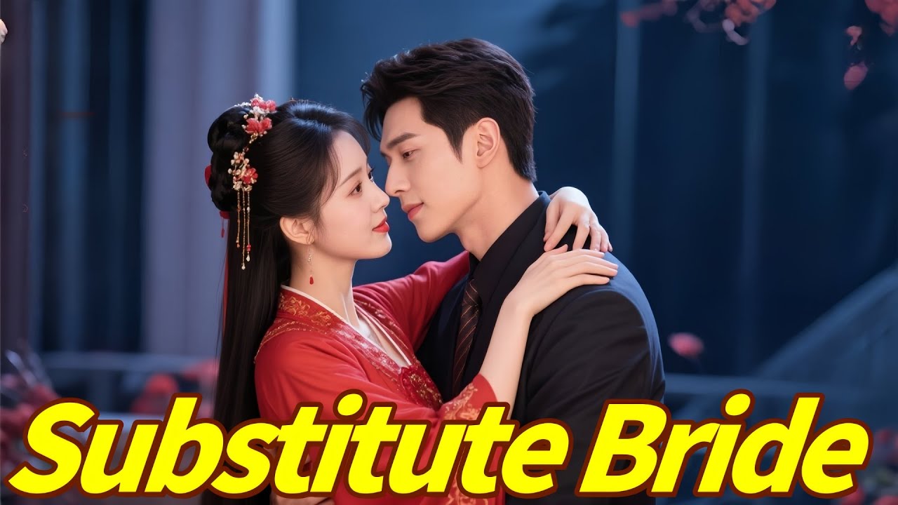 From Substitute Bride to Beloved Wife #cdrama #fullmovie - YouTube