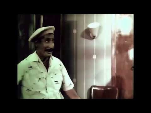 Əhməd haradadır? (film, 1963).Sənə gətirmişəm Yusif ye ginən cana gəl