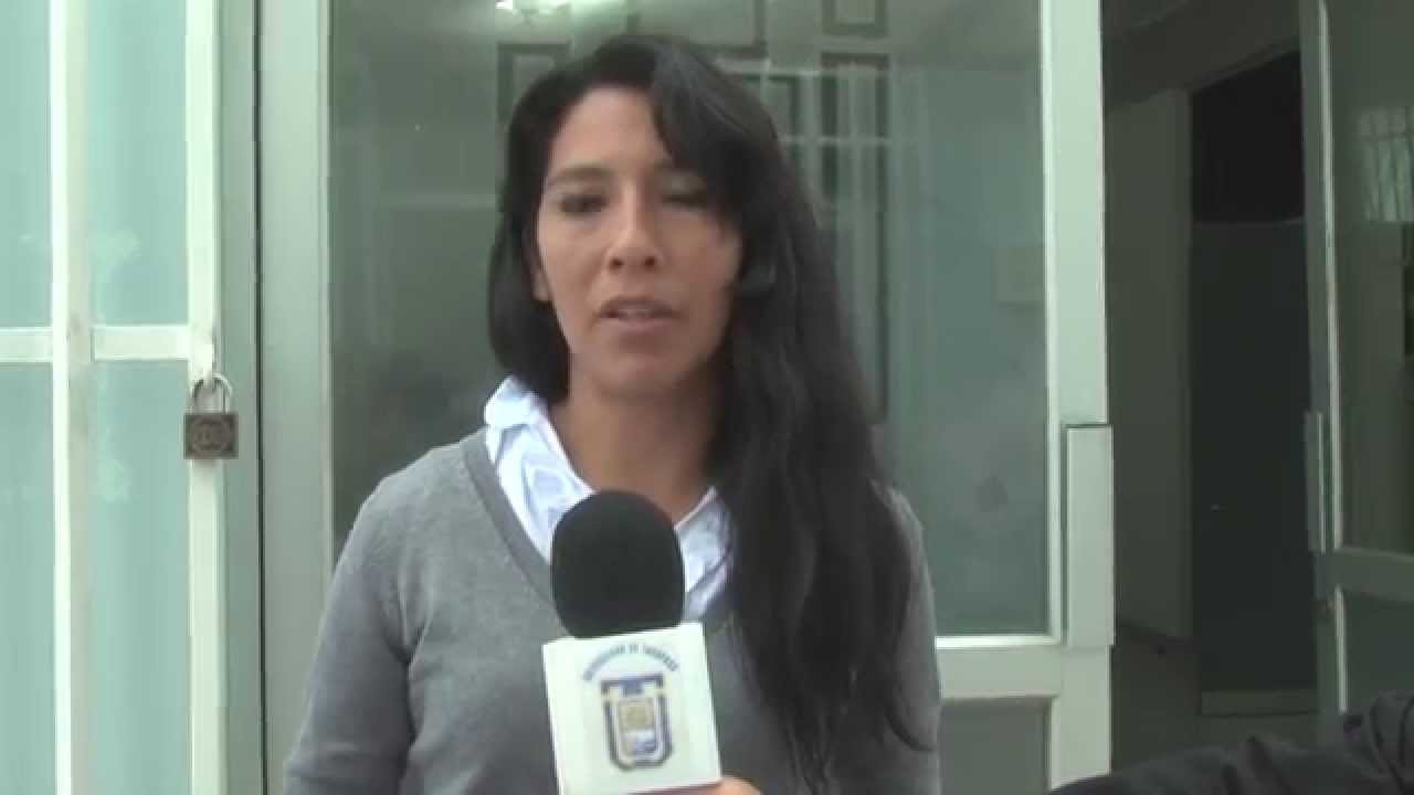 Gabriela González Mollo - YouTube