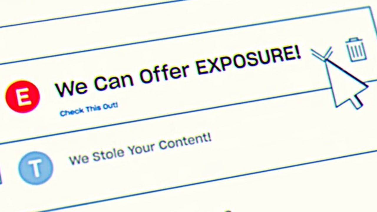 Exposure Plugin for After Effects - YouTube