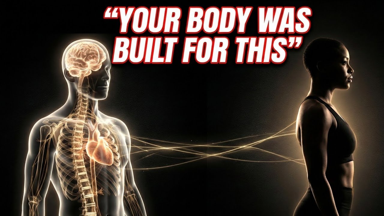 Why the Human Body Is Designed This Way | What Science Wants Seniors to ...