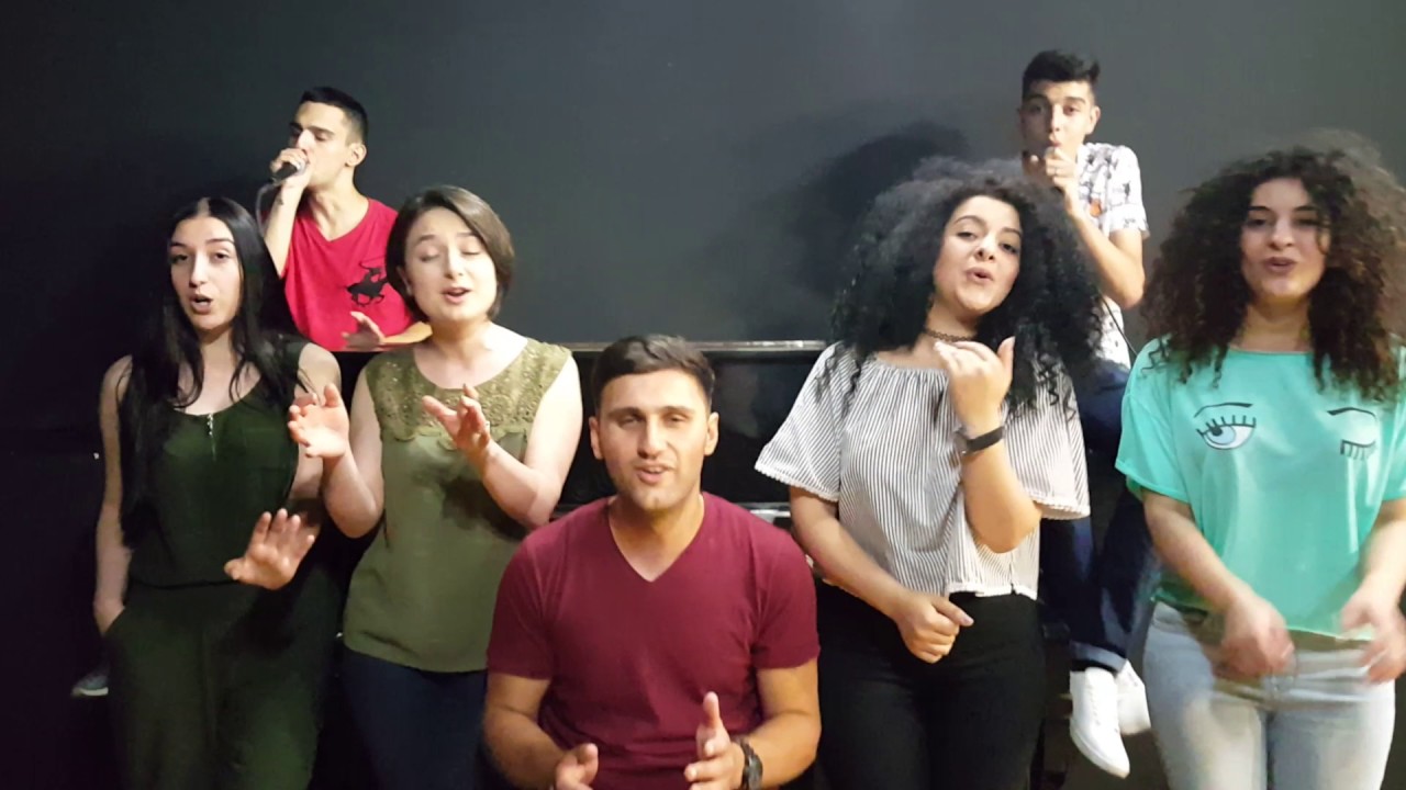 Hi Music Band - YouTube