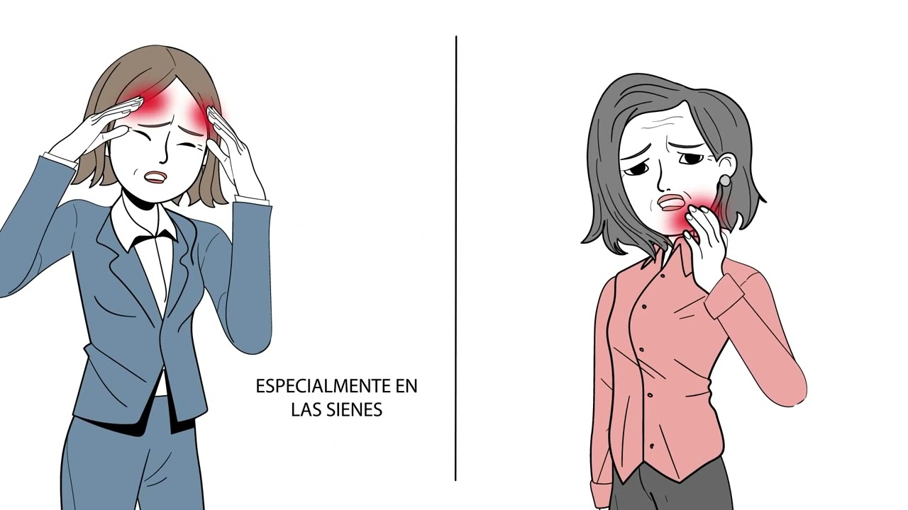 #Arteritis temporal de células gigantes: qué es, síntomas y tratamiento ...