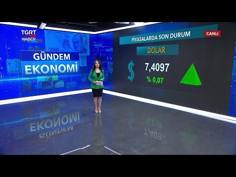 Dolar ve Euro Kuru Bugün Ne Kadar? Altın Fiyatları - Döviz Kurları - 26 Ocak 2021