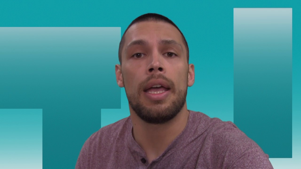 Andrew Tovar Intro - YouTube