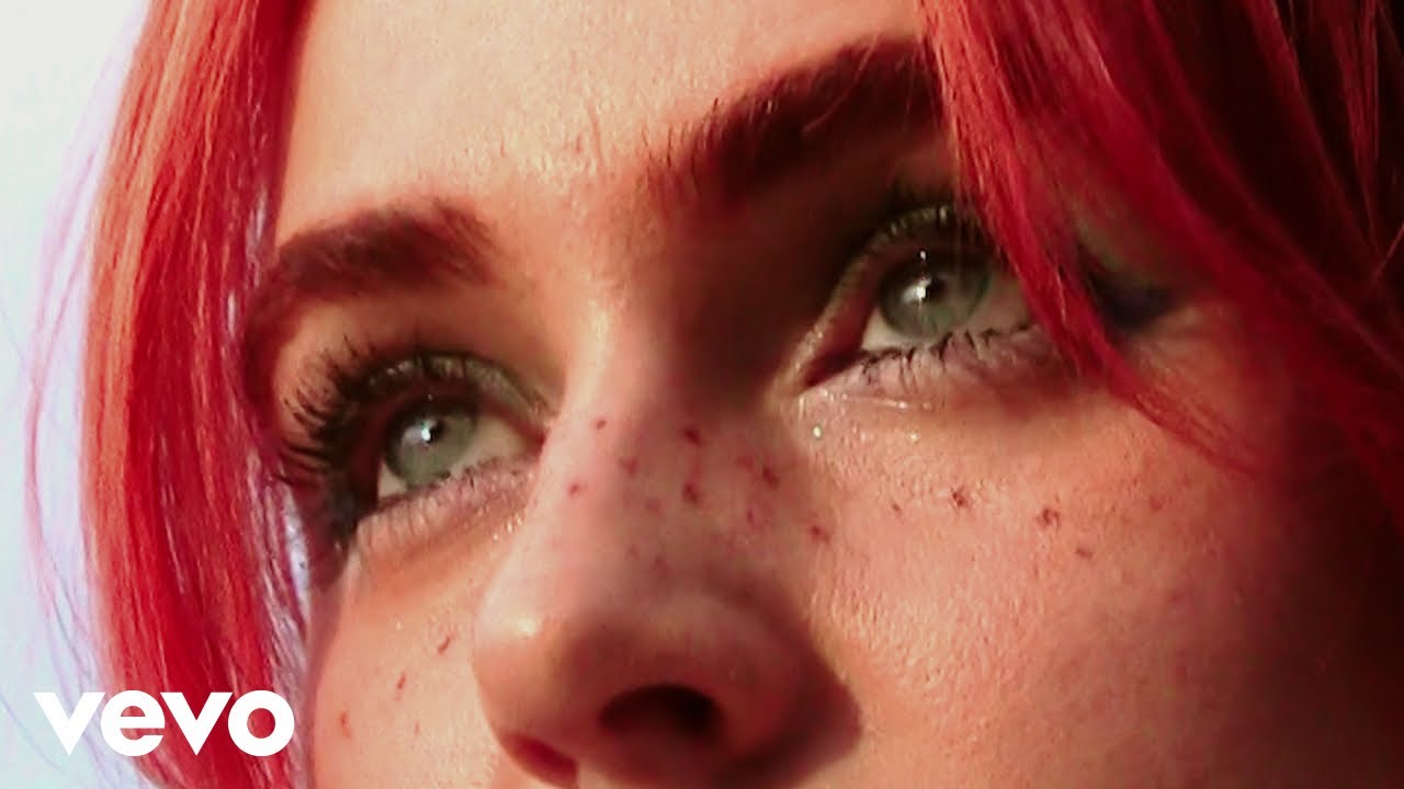 Rose Gray - Synchronicity (Official Video) - YouTube