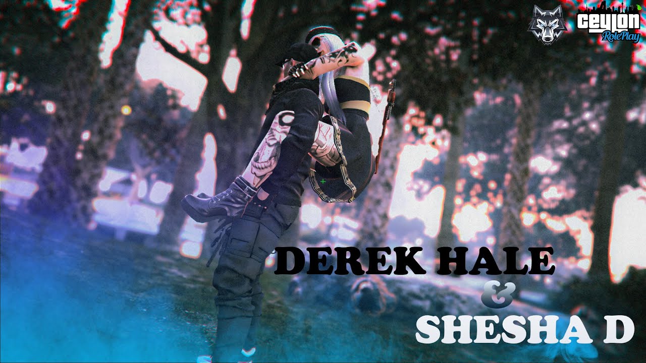 🔴 මේක වෘක හවුල බෝයිස් තාම නෑනේ මරාගෙන.. | Ceylon Roleplay | Crafting Master | Derek Hale | Day ...