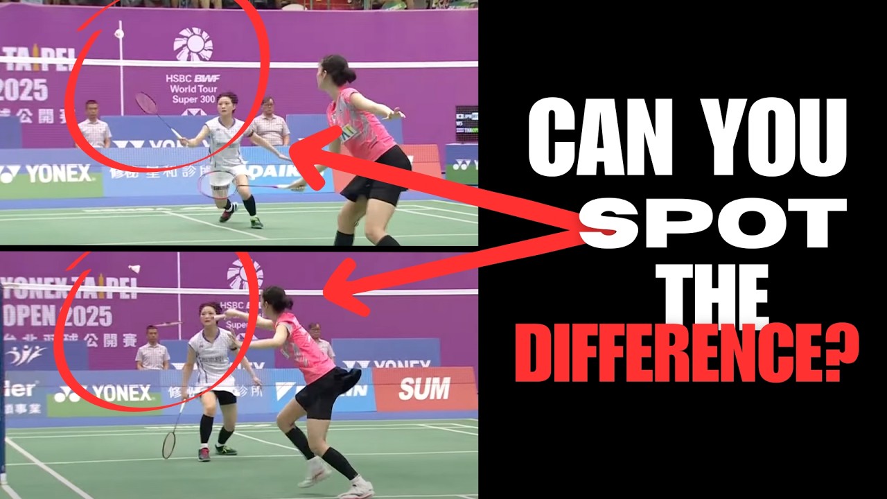 This Game Is The Perfect Example Of Why You Need Strong Legs In ...