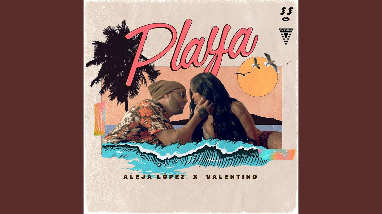 Playa - YouTube Music