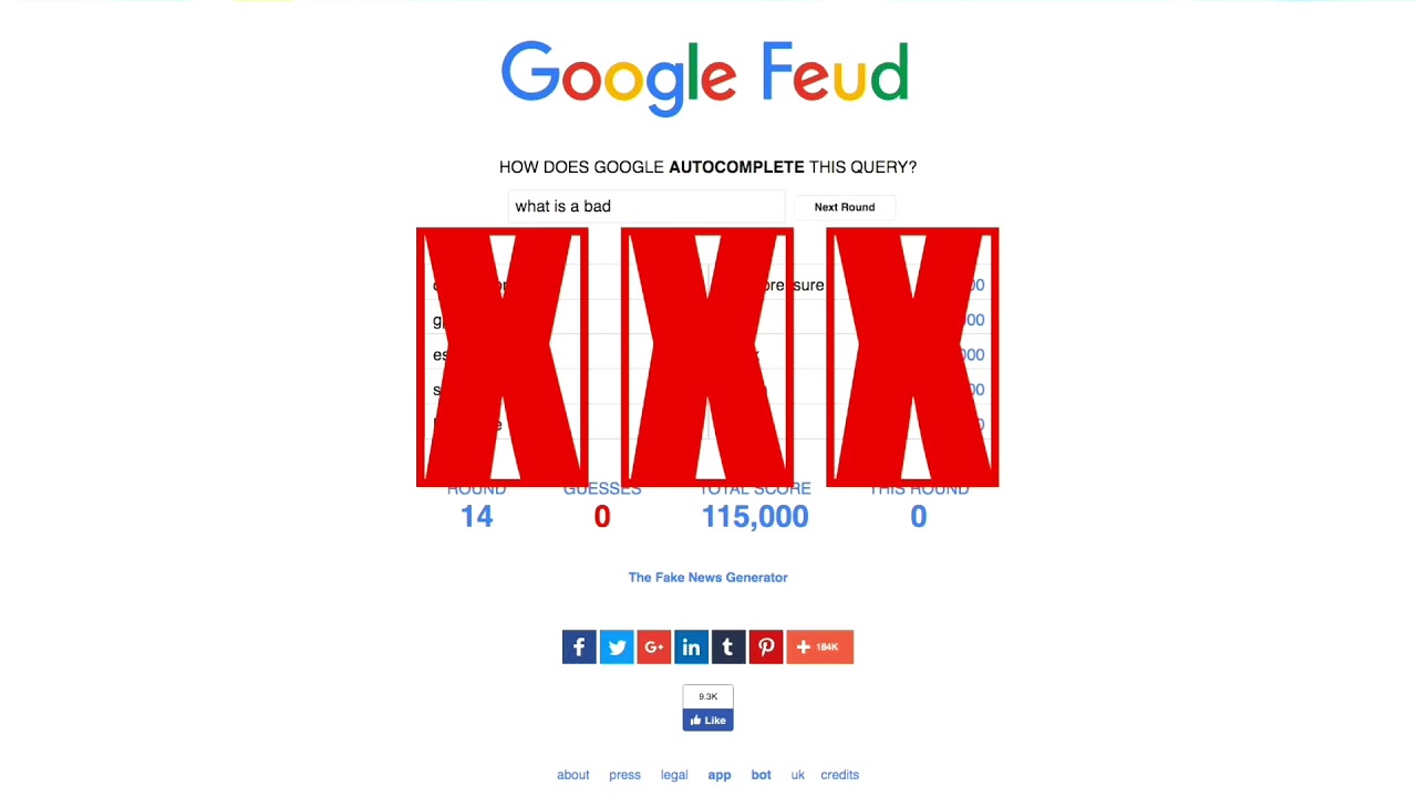 DONALD TRUMP IS A CHEETO??!! : Google Feud - YouTube