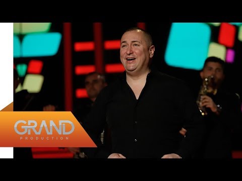 Djani - Naopako zivim - GP - (TV Grand 25.01.2019.)