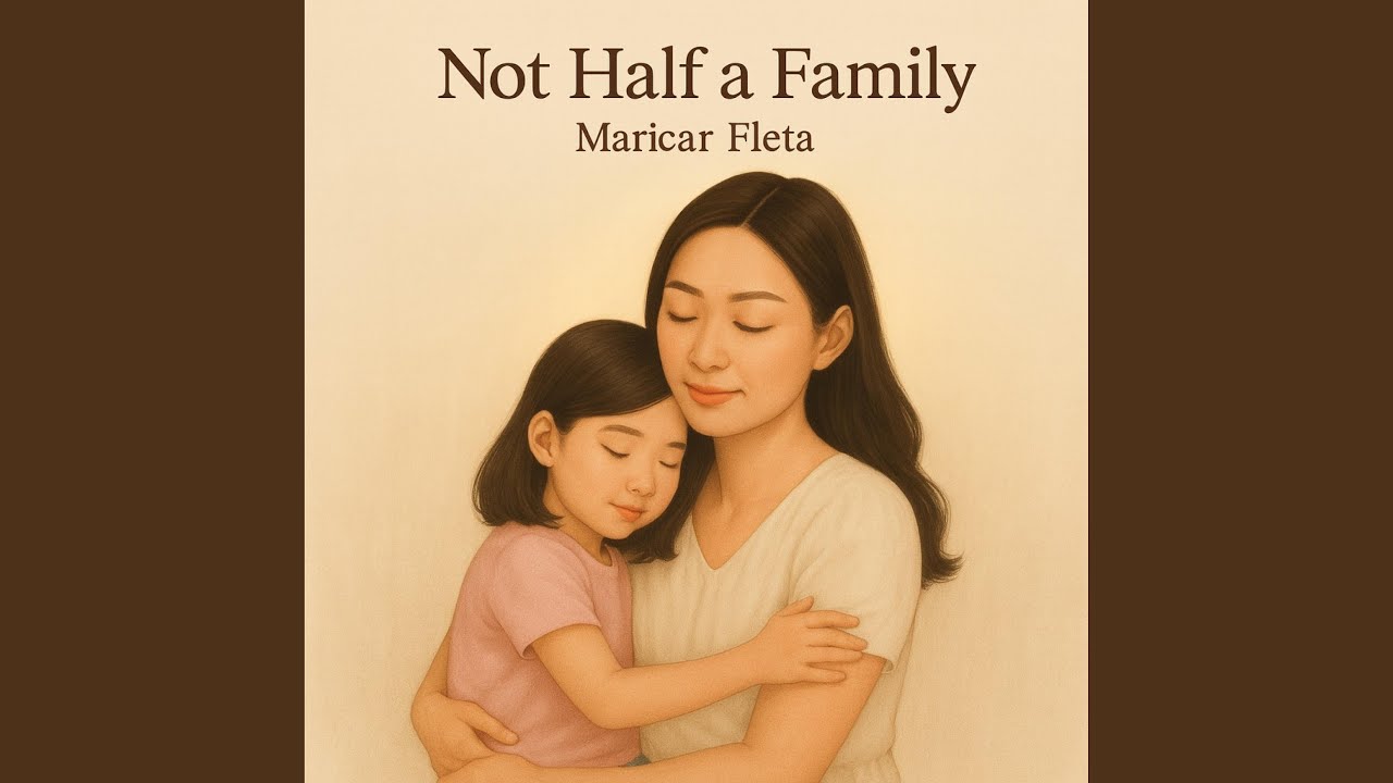Not Half a Family - YouTube