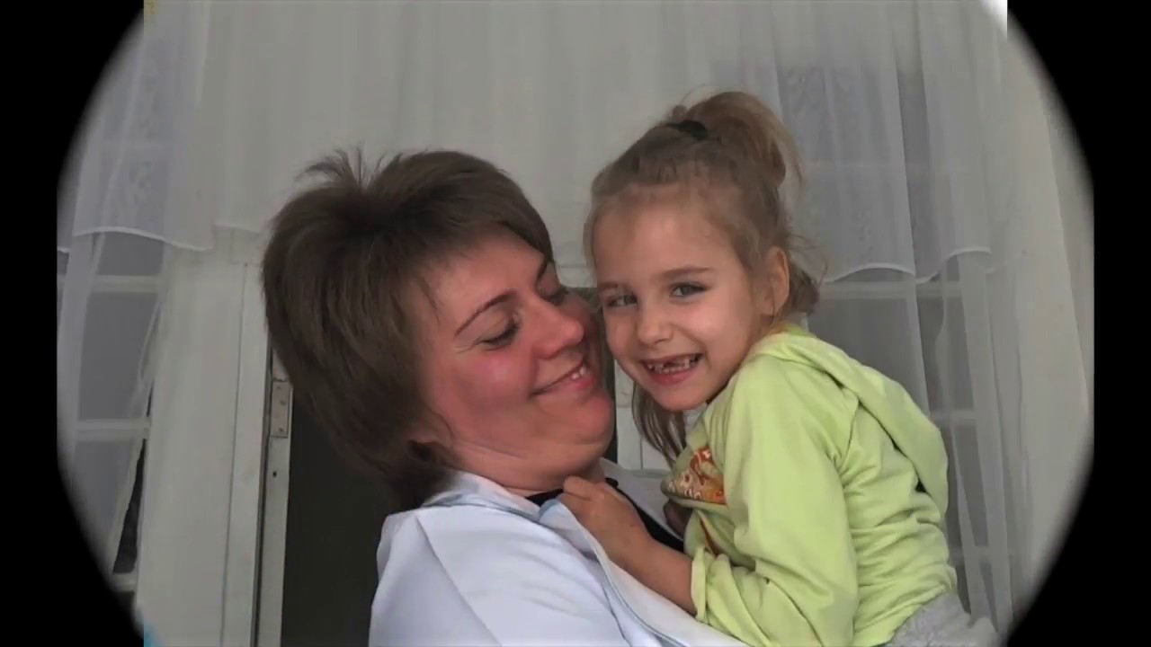 Mission Ukraine Children's Hope -- Transition Home Marganets - YouTube