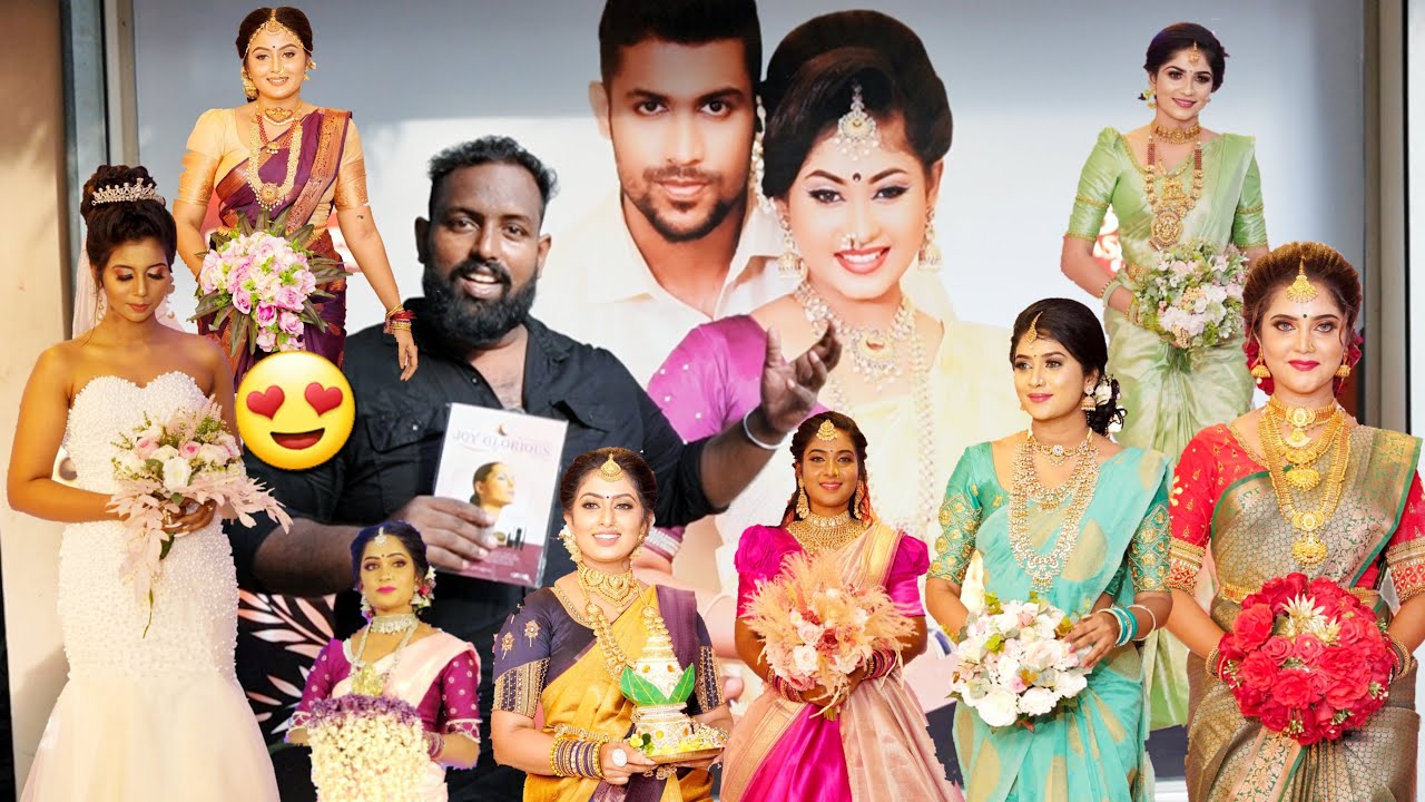 வெளிநாட்டில் பெண் தேடுவோருக்கு! இந்தியாவிலிருந்து வந்த ஜோதிடர்! Tamil Matrimony Arunthathee ...