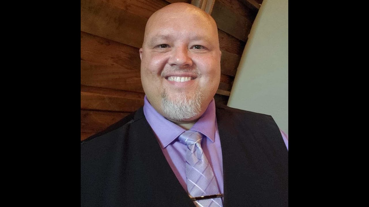 Funeral Services of Wayne Lett, Thursday, December 17, 2020 at 7 - YouTube